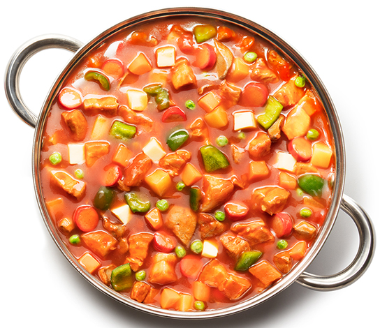 Classic Menudo – Alaska Nanay Club