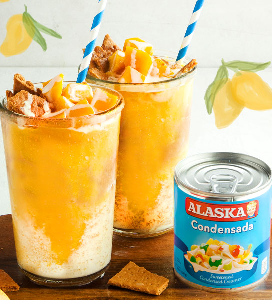 Creamy Sweet Mango Monster – Alaska Nanay Club