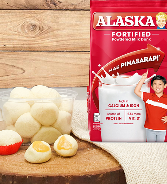 Creamy Yummy Pastiyema – Alaska Nanay Club