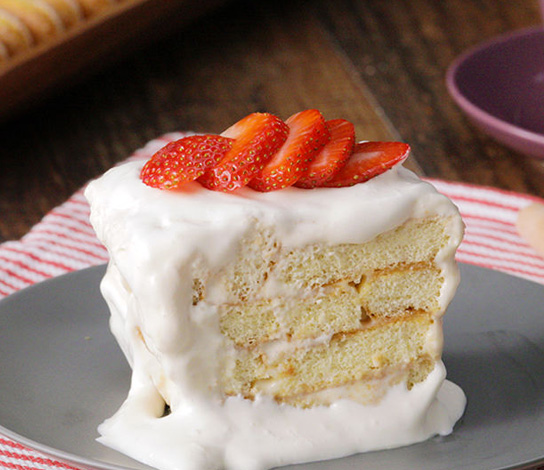Creamy Quatro Leches Cake - Alaska Nanay Club