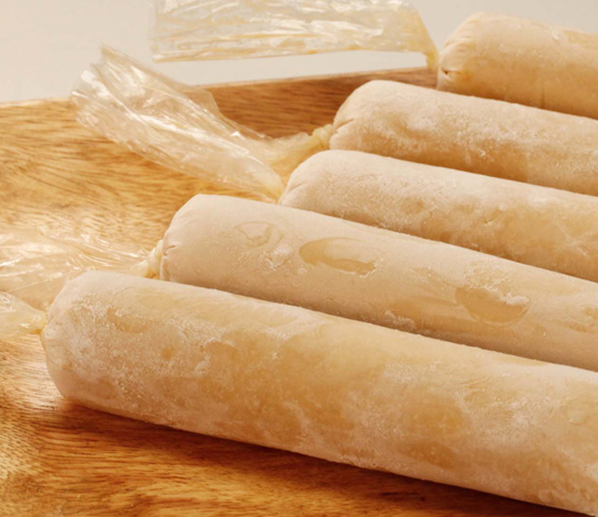 Creamy Mocha Ice Candy – Alaska Nanay Club