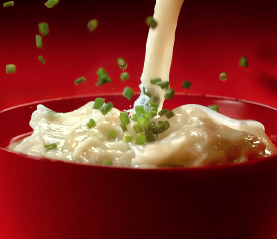 Classic Molo Soup – Alaska Nanay Club