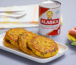 Creamy Squashed Squash – Alaska Nanay Club