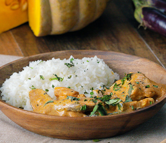 Classic Veggie Good Curry (Vegetable Curry Stew) – Alaska Nanay Club