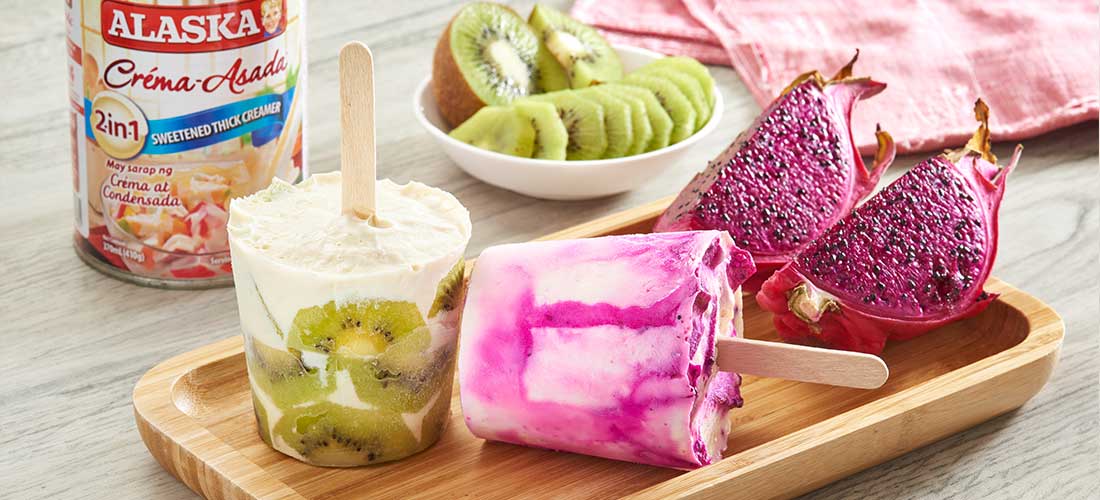 Creamy Tropical Pops – Alaska Nanay Club