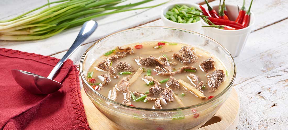 Creamy Beef Hinalang – Alaska Nanay Club