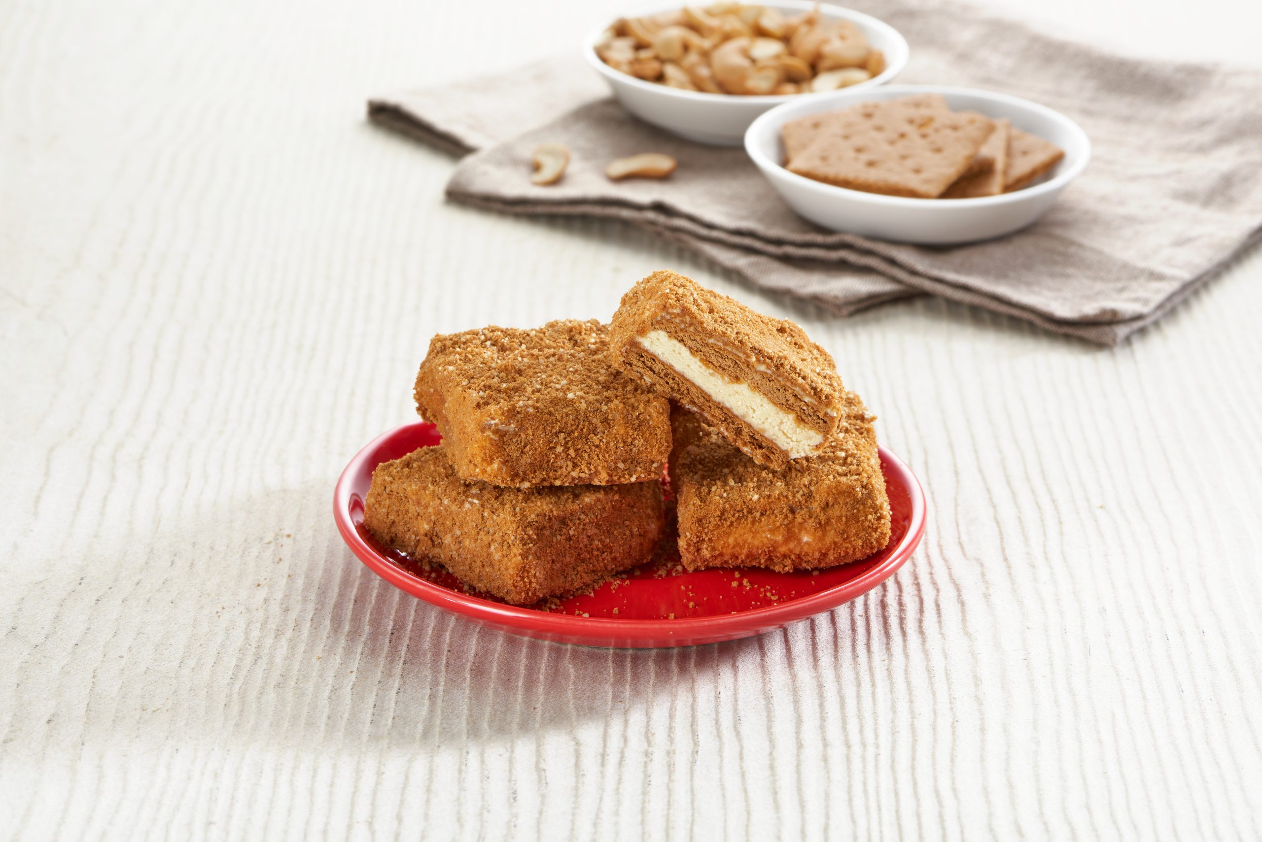 No Bake Creamy Silvanas – Alaska Nanay Club