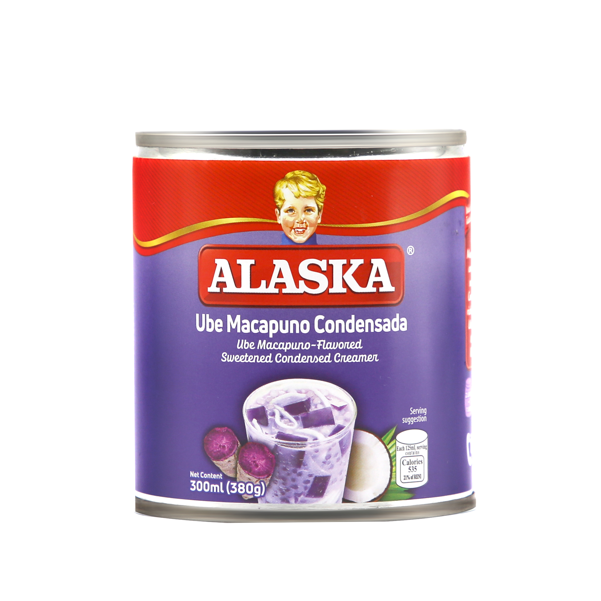 Alaska Condensada Pinoy Flavor-Hits – Alaska Nanay Club