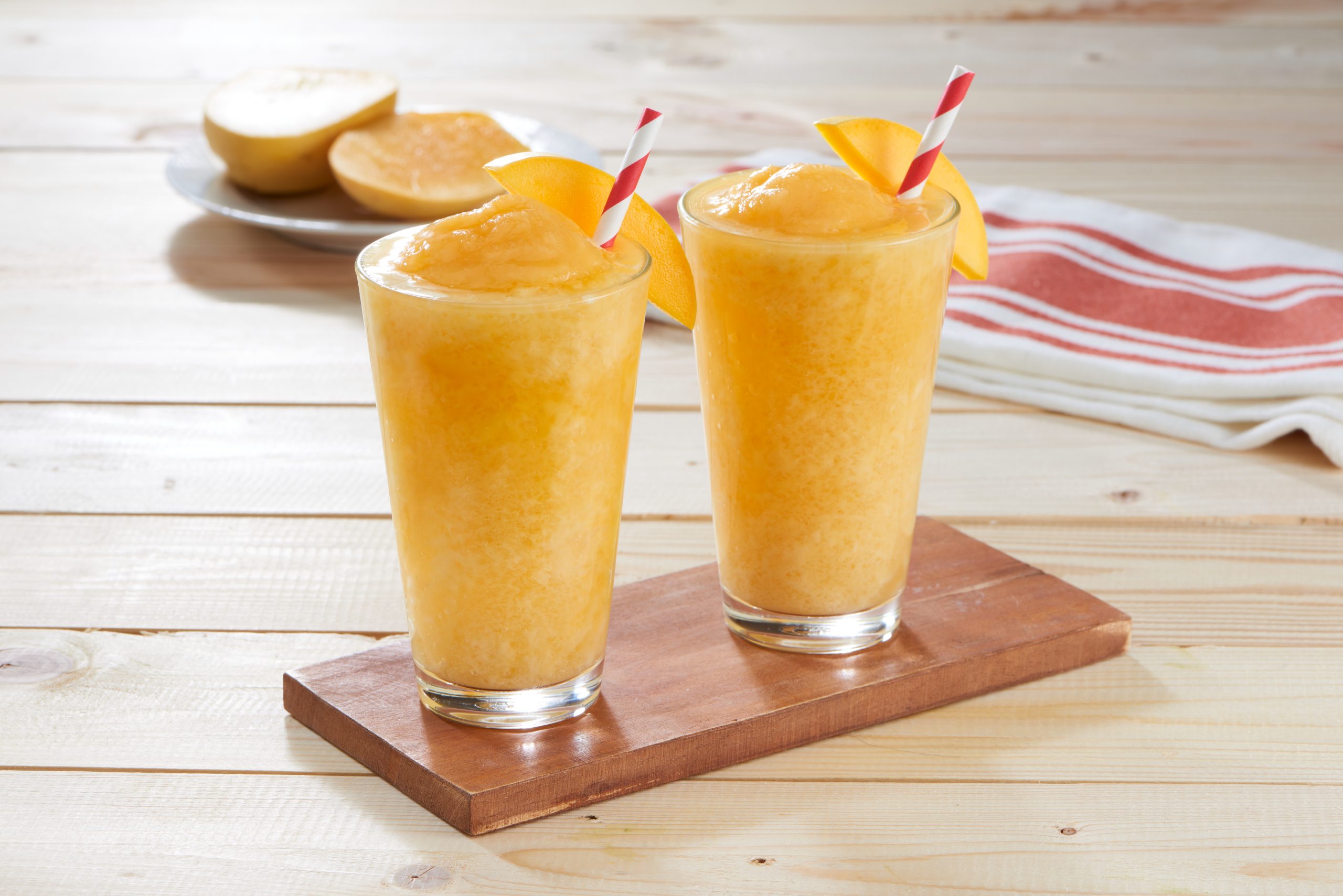 Milky Mango Shake – Alaska Nanay Club