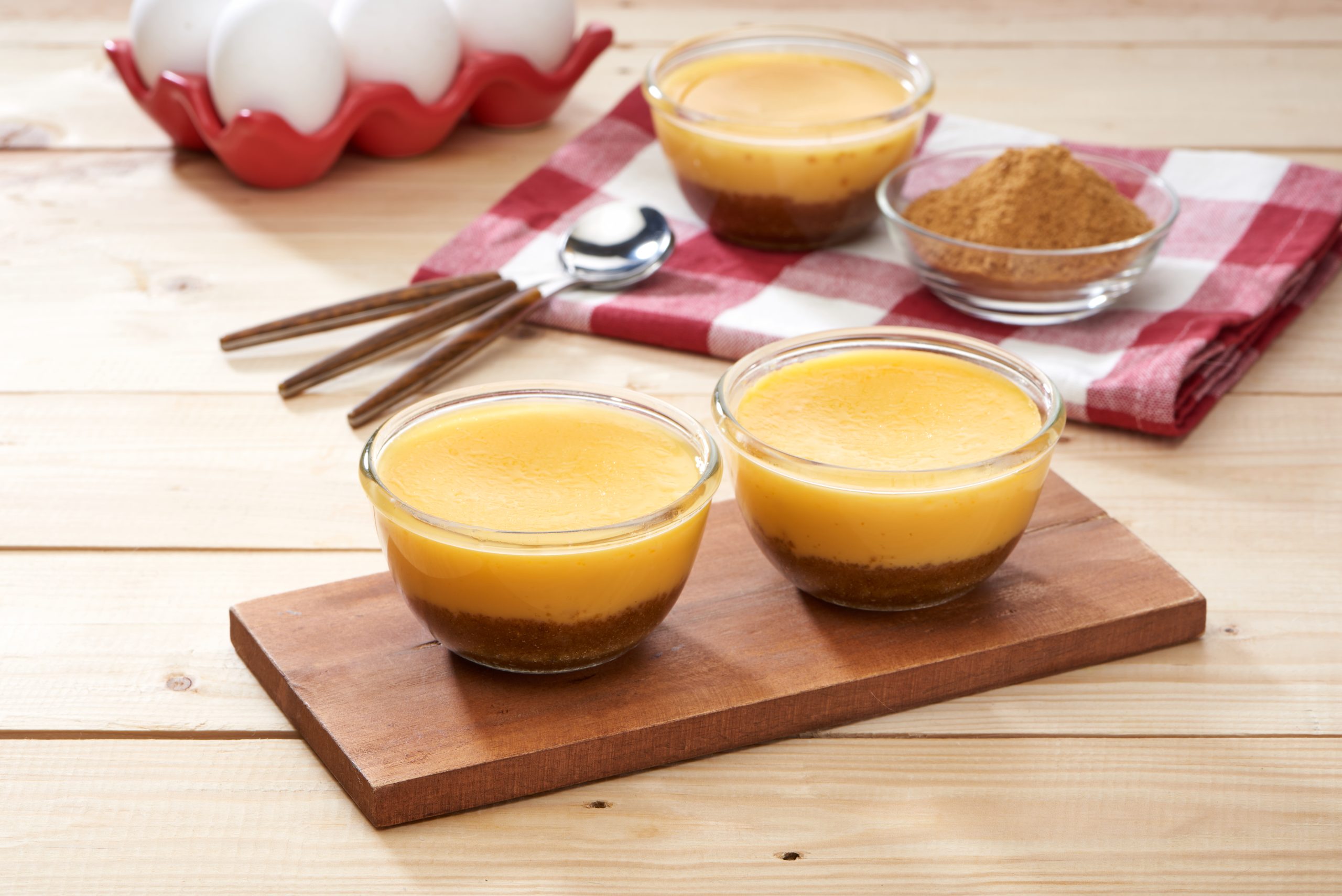 Creamy Graham de Leche – Alaska Nanay Club