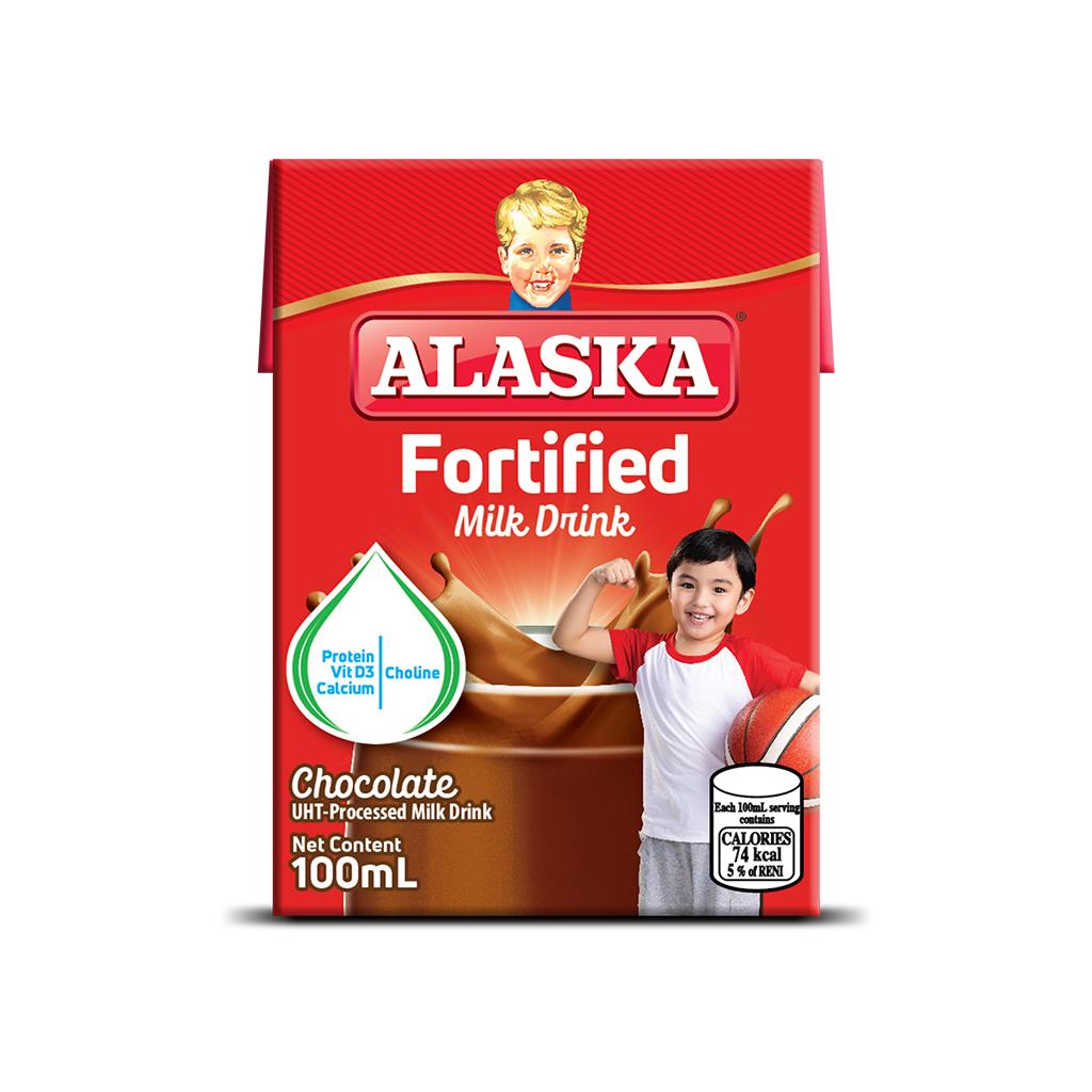 Alaska Choco Milk Drink – Alaska Nanay Club