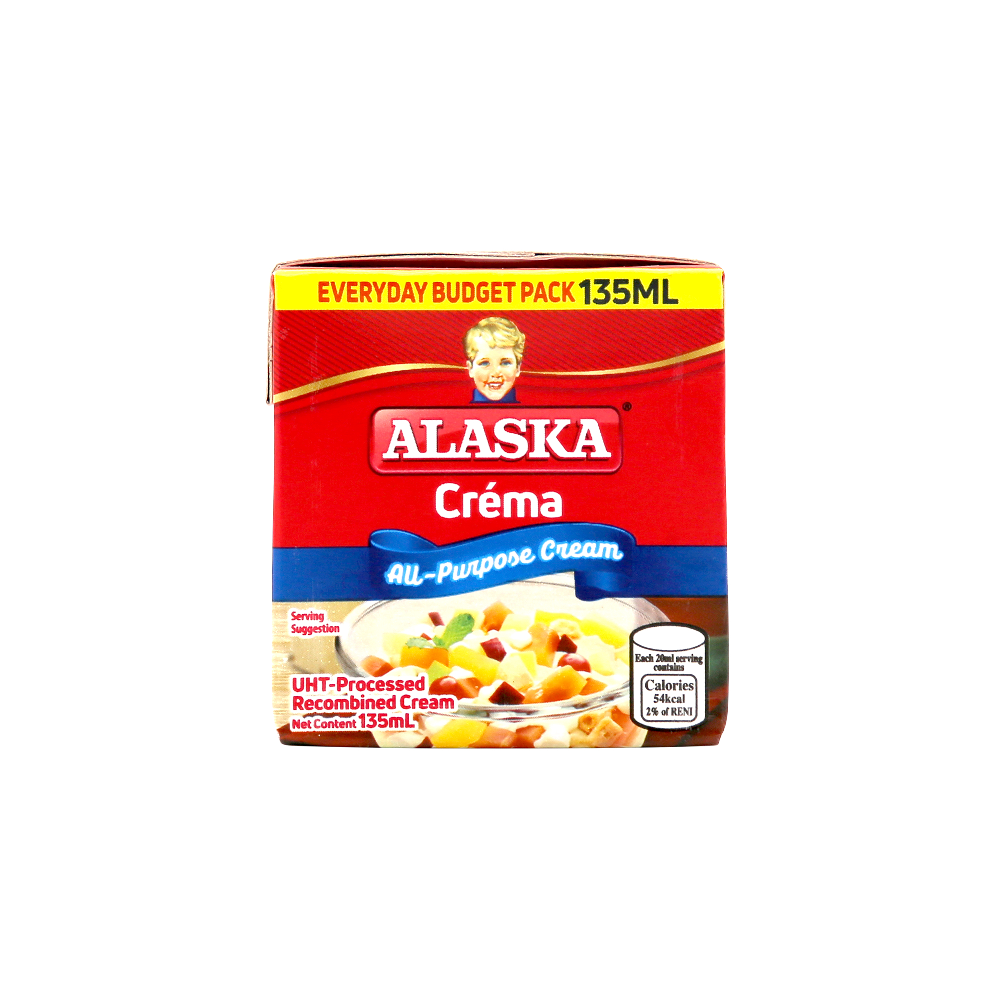 Alaska Créma All-Purpose Cream – Alaska Nanay Club