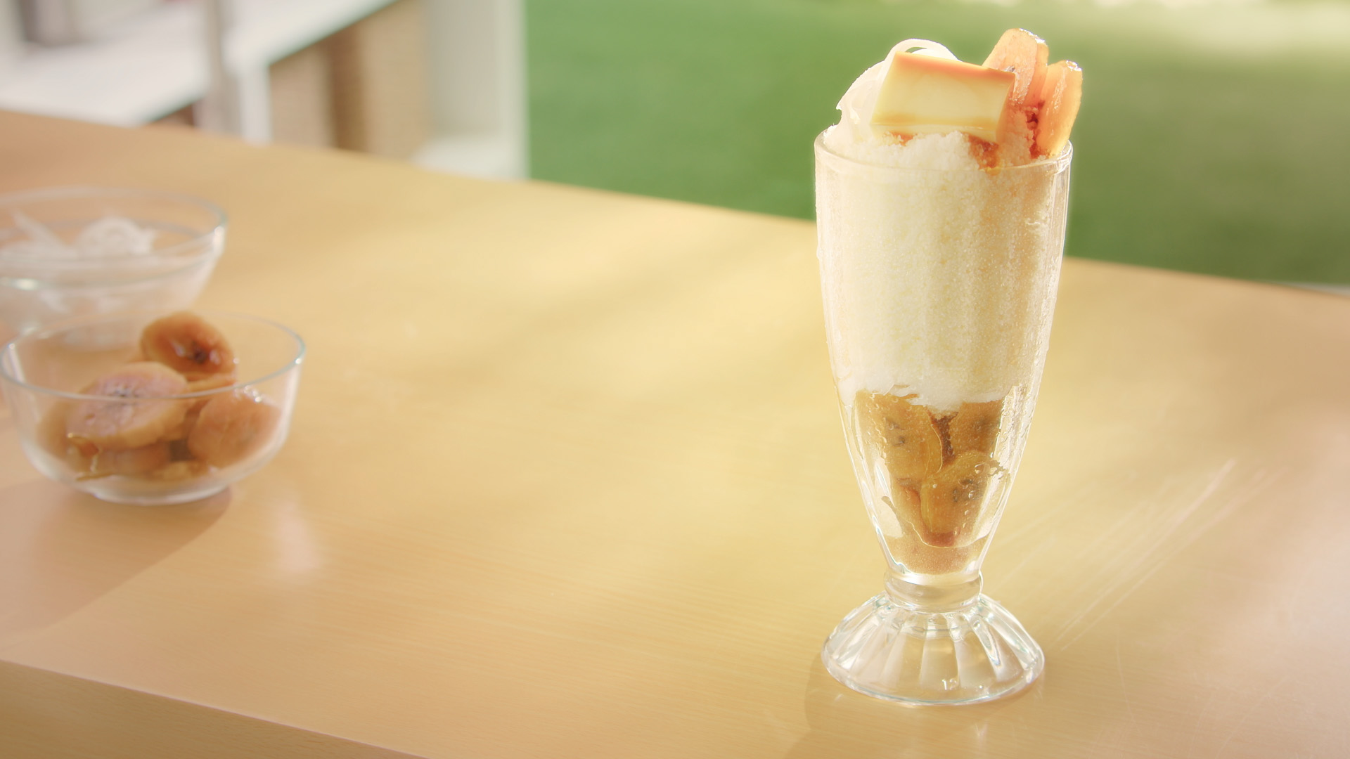 Alaska Dulce De Leche Halo-Halo – Alaska Nanay Club