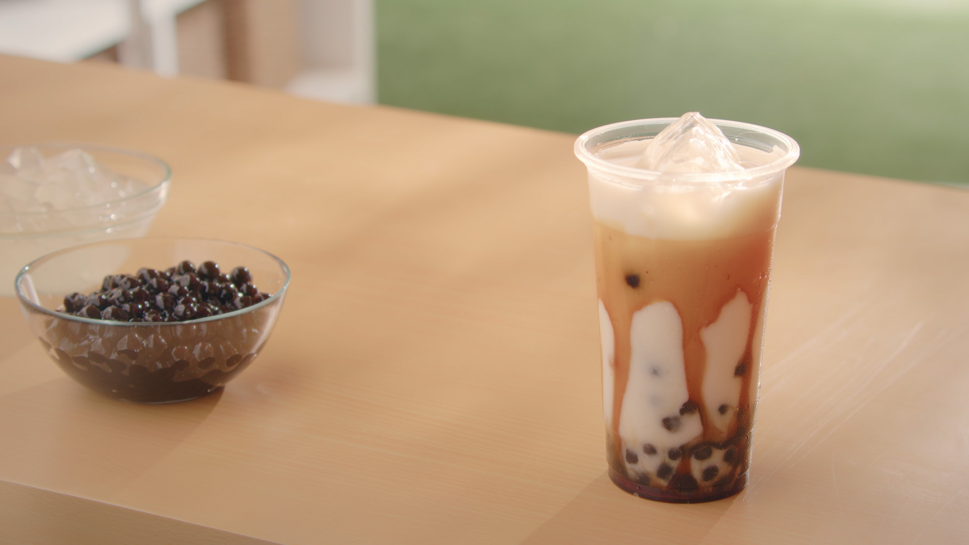 Brown Sugar Bobba Samalamig – Alaska Nanay Club