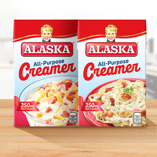 Alaska All-Purpose Creamer - Alaska Nanay Club